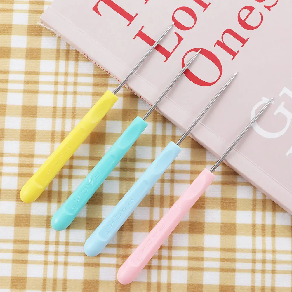 4Pcs-set-Cake-Scriber-Needle-Model-Tool-Icing-Carve-Sugarcraft ...