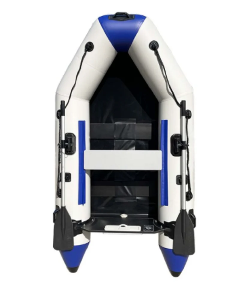 Solar-Marine-Super-Tough-PVC-Charge-Boat-Kayak-Inflatable-Boats-with ...