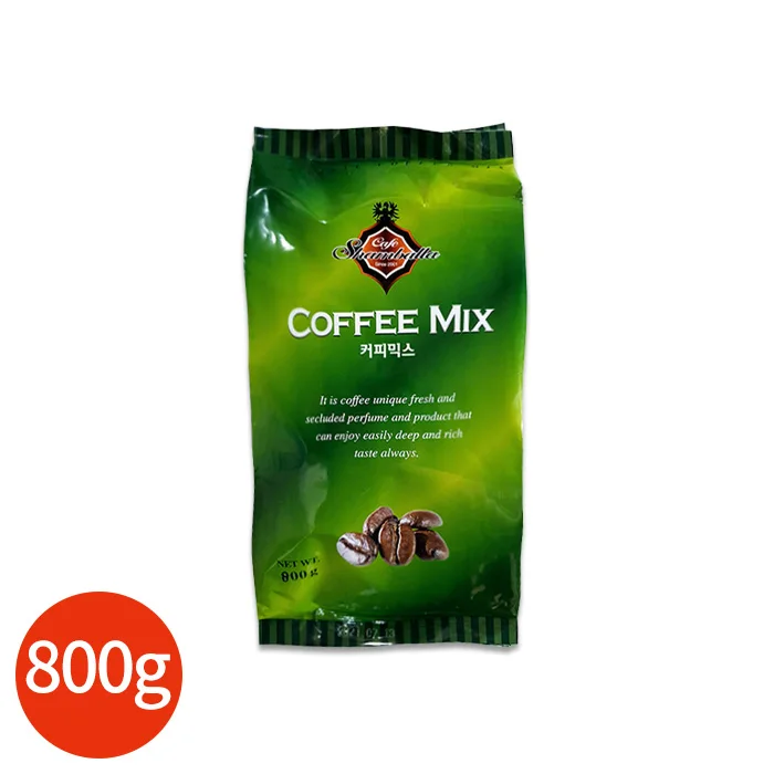 Cafe Shambala Coffee Mix 800g x 1 Rod - AliExpress 2