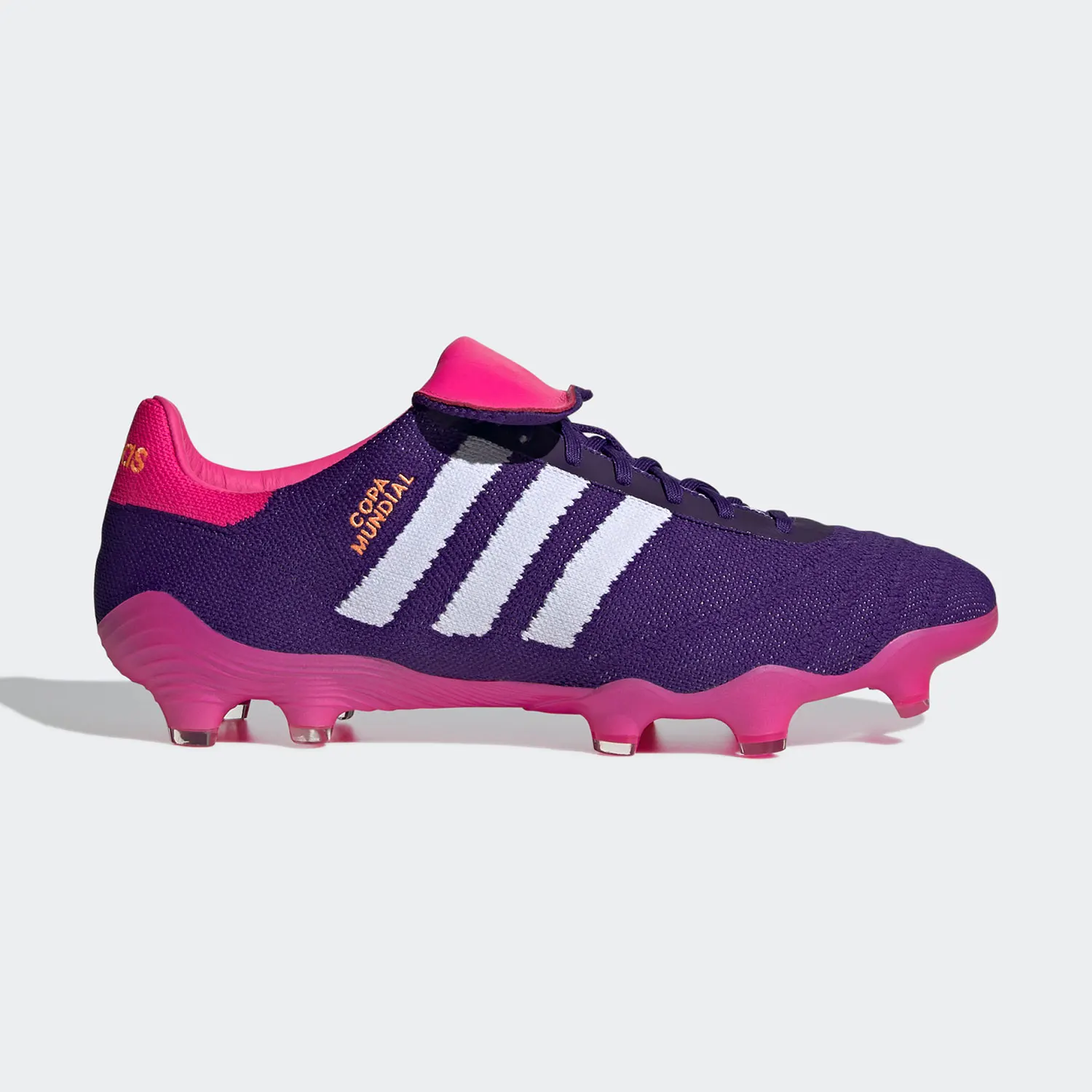 Adidas Authentic Summer Men's FG Soccer Cleats S42841 - AliExpress ...
