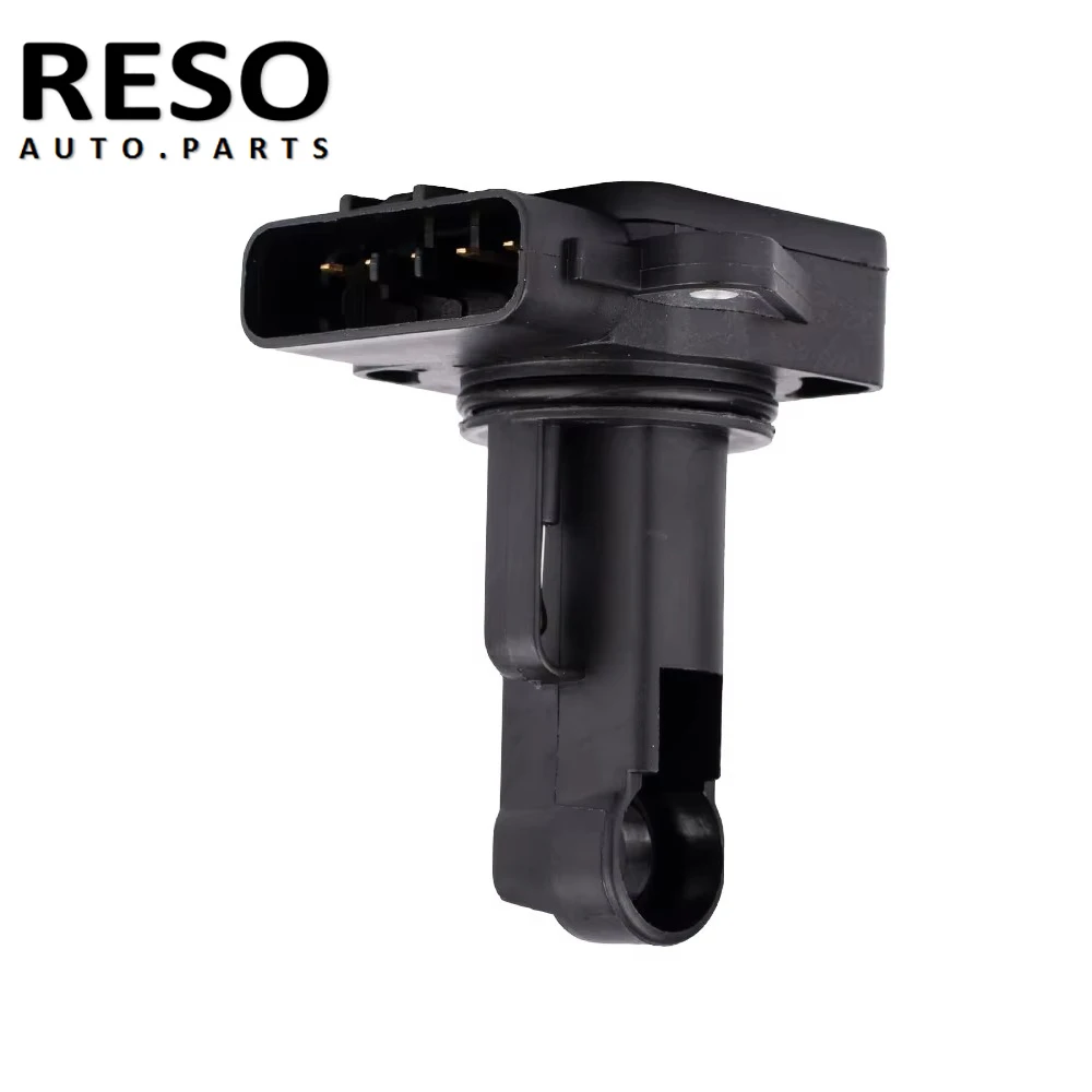 RESO Mass Air Flow Meter Sensor For Subaru Forester Impreza Tribeca ...