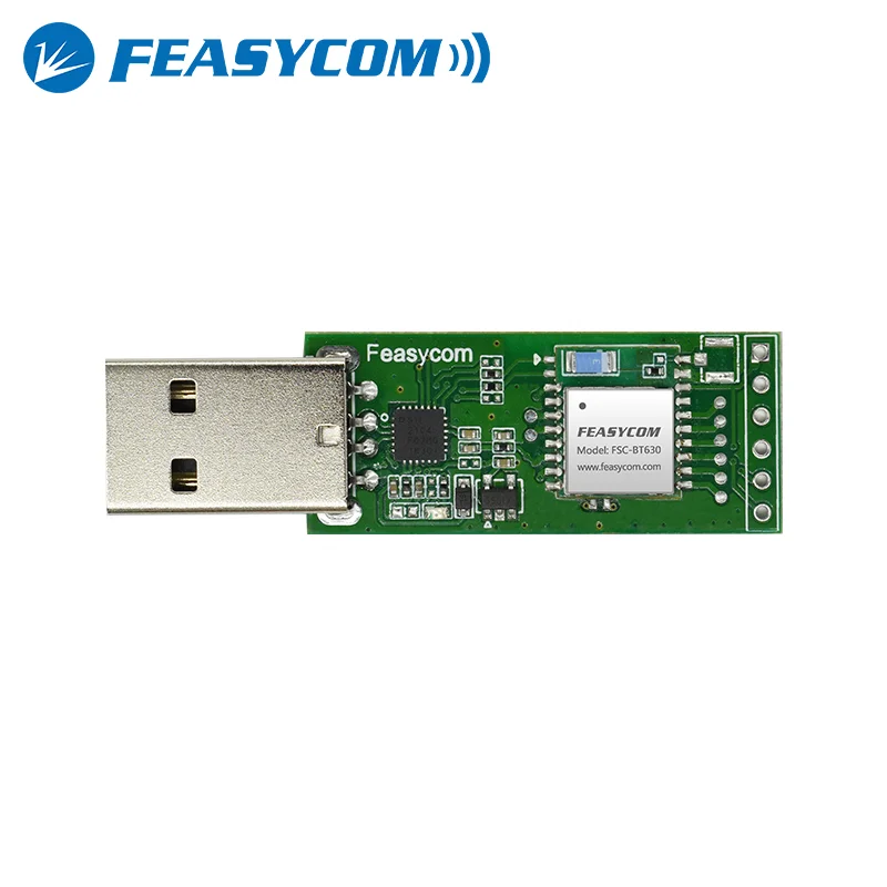 USB UART Board Bluetooth 5.2 BLE Module Nordic Chip for Wireless ...