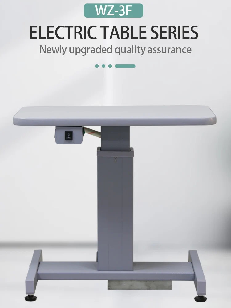 High-Quality-Ophthalmic-Lifting-Motorized-electric-Table-Lift-WZ-3F-For ...