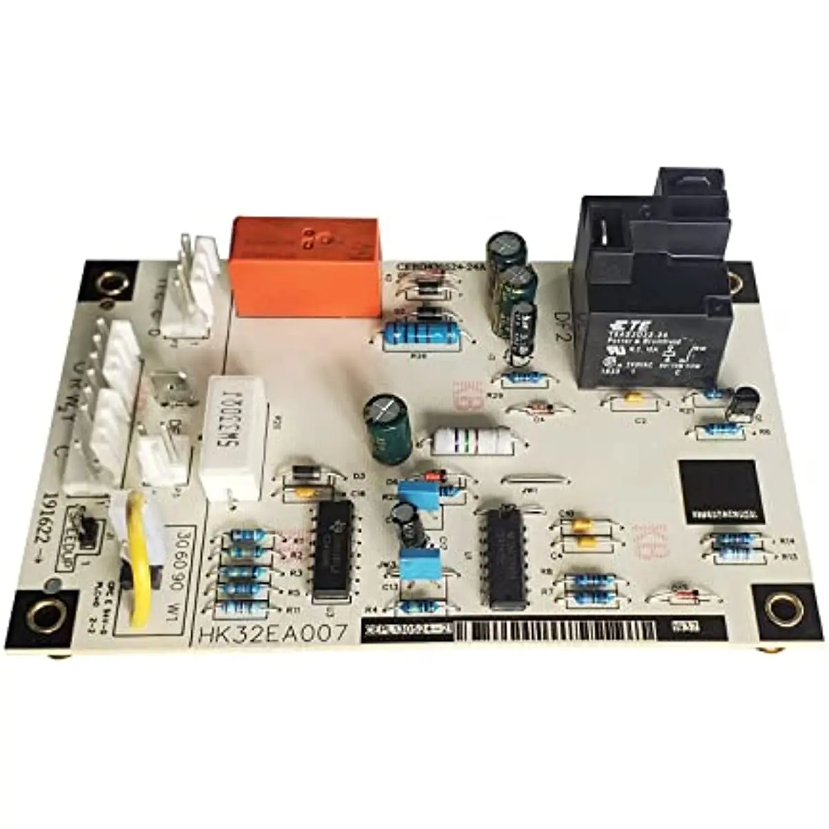 HK32EA007 Defrost Control Board for HVACR Applications Model ...