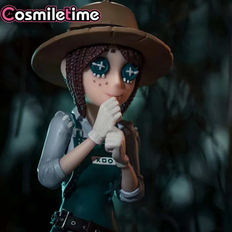Anime-Game-Identity-V-Survivor-Emma-Woods-PVC-Cute-Statue-Model-GK-Toys ...