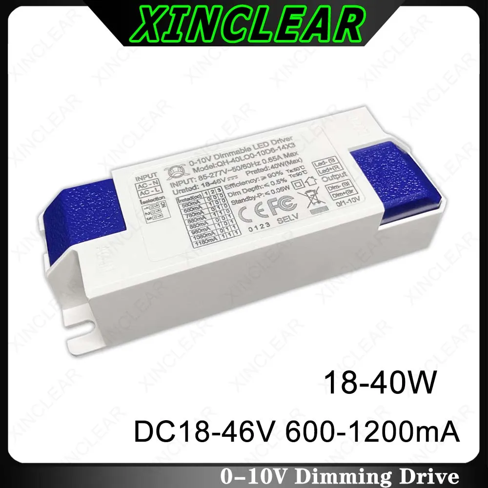 0-10V-Dimmable-LED-Driver-600mA-700mA-800mA-900mA-1000mA-1200mA ...