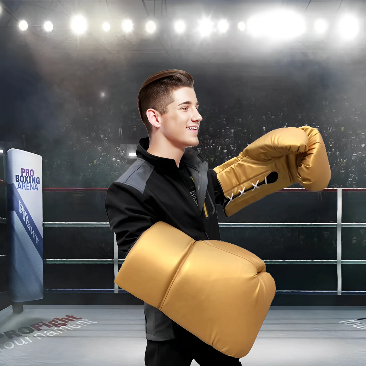 Guantes-de-boxeo-gigantes-de-gran-tama-o-para-Halloween-manoplas-de ...