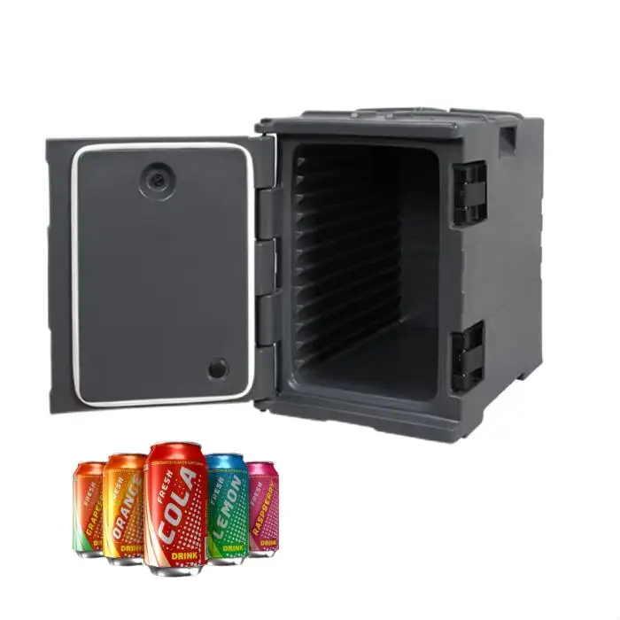 Sunmax 90L Keep Warm Commercial Transport Container Thermal Boxes ...