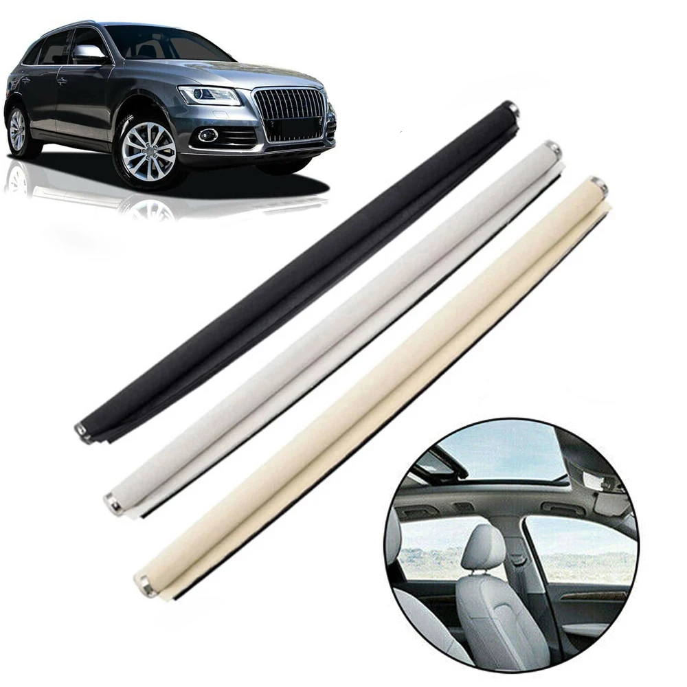 New-1K9877307D-Car-Sunshade-Sunroof-Sun-Shade-Shield-Curtain-Assembly ...