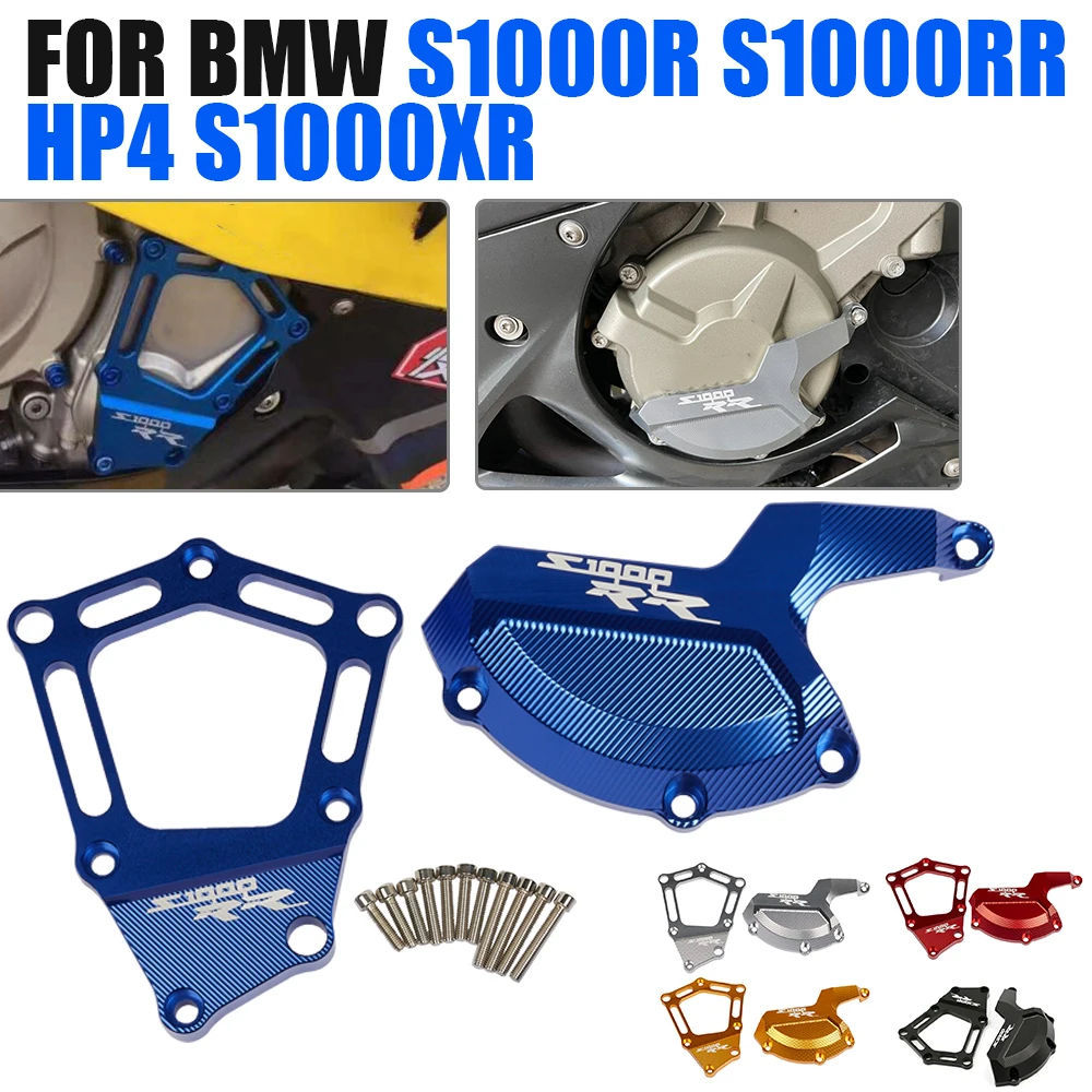 For BMW S1000RR HP4 S1000R S 1000 RR S1000 R S1000XR 2009 - 2018 ...