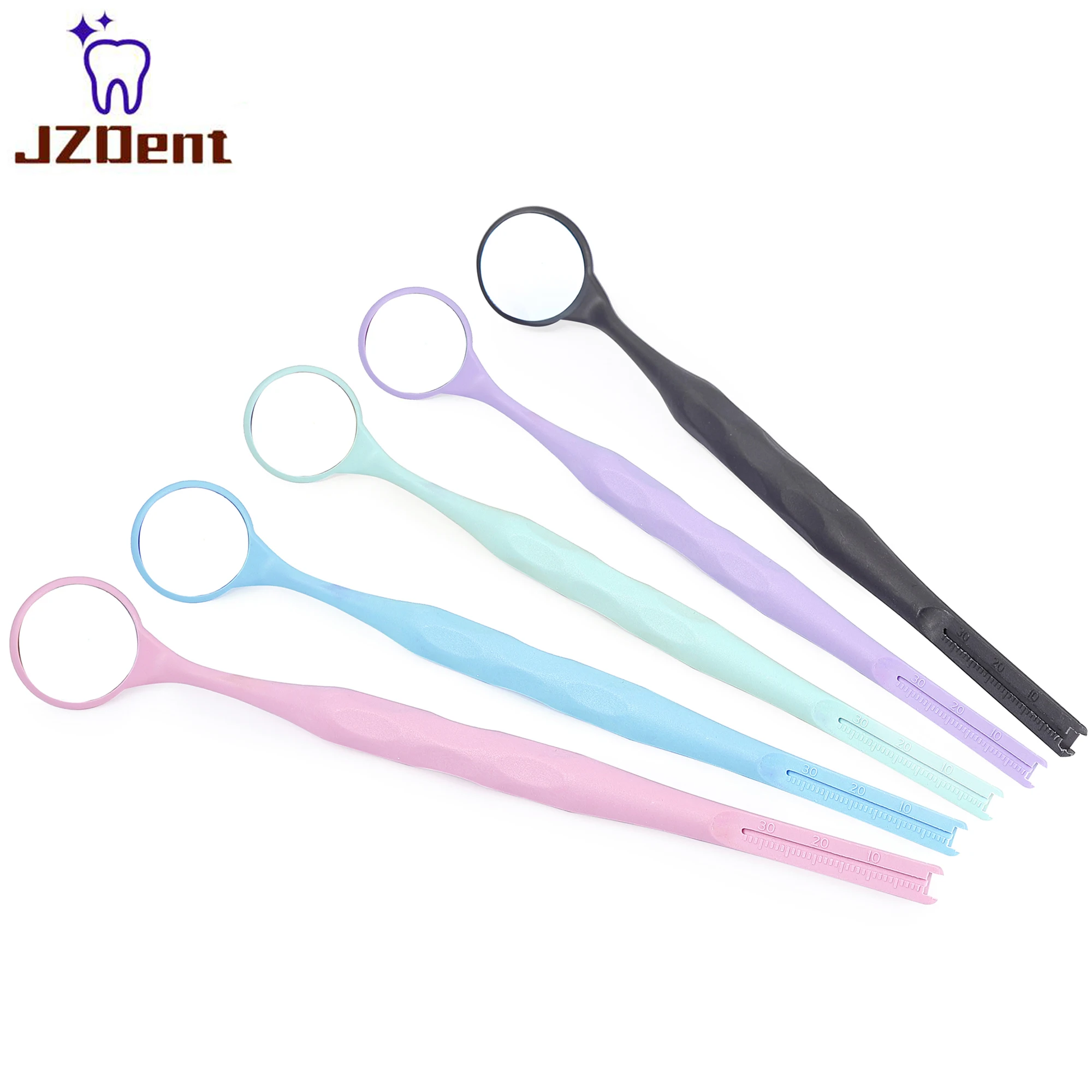 Autoclav-veis-Alta-Defini-o-Espelhos-Boca-Odontologia-Oral-Tratamento ...