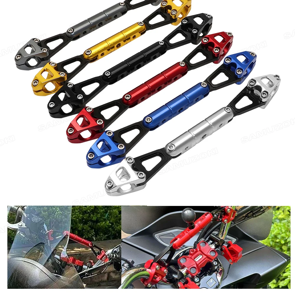 For HONDA PCX 125 150 160 PCX125 PCX150 PCX160 Motorcycle Crossbar ...