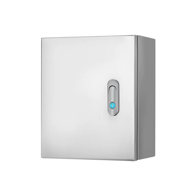 Outdoor-Stainless-Steel-IP65-Waterproof-Electrical-Box-Wall-Mounted ...