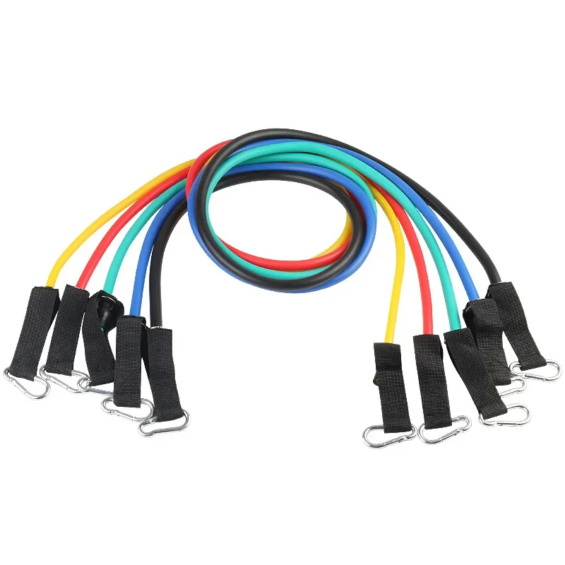 Resistance-Band-Set-Bodybuilding-Home-Fitness-Equipment-Professional ...