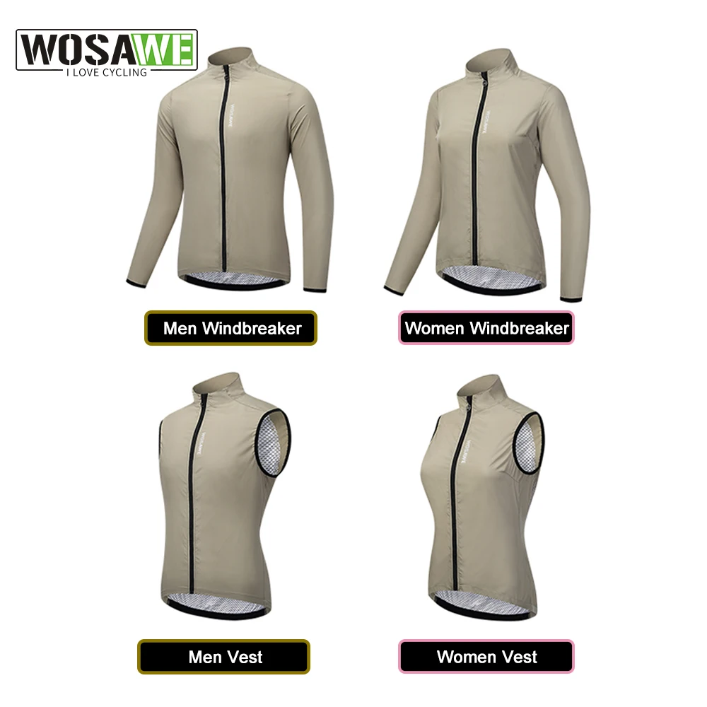 Wosawe Mtb