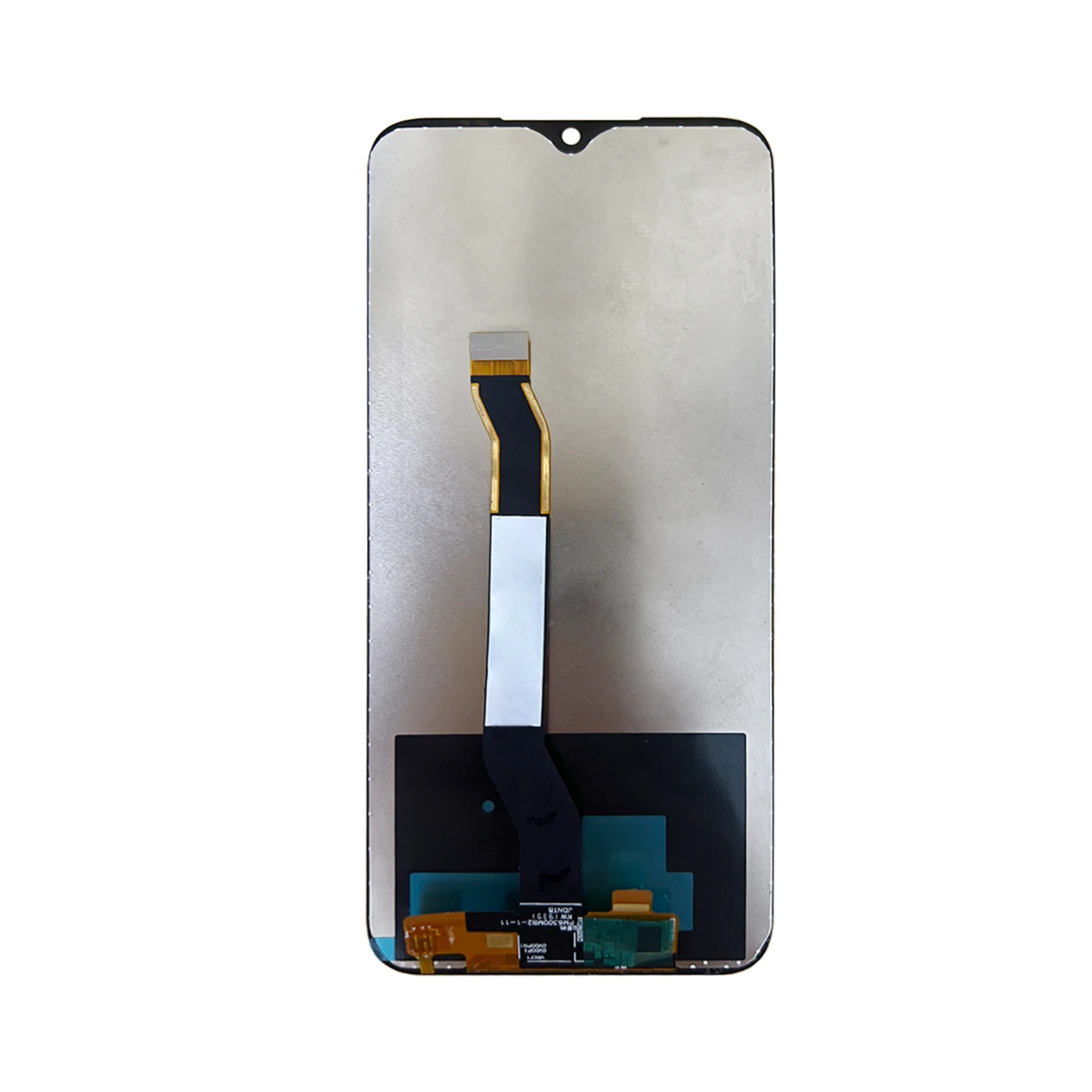 Original-Display-Assembly-for-Xiaomi-Redmi-Note-8-M1908C3JH-Lcd-Display ...