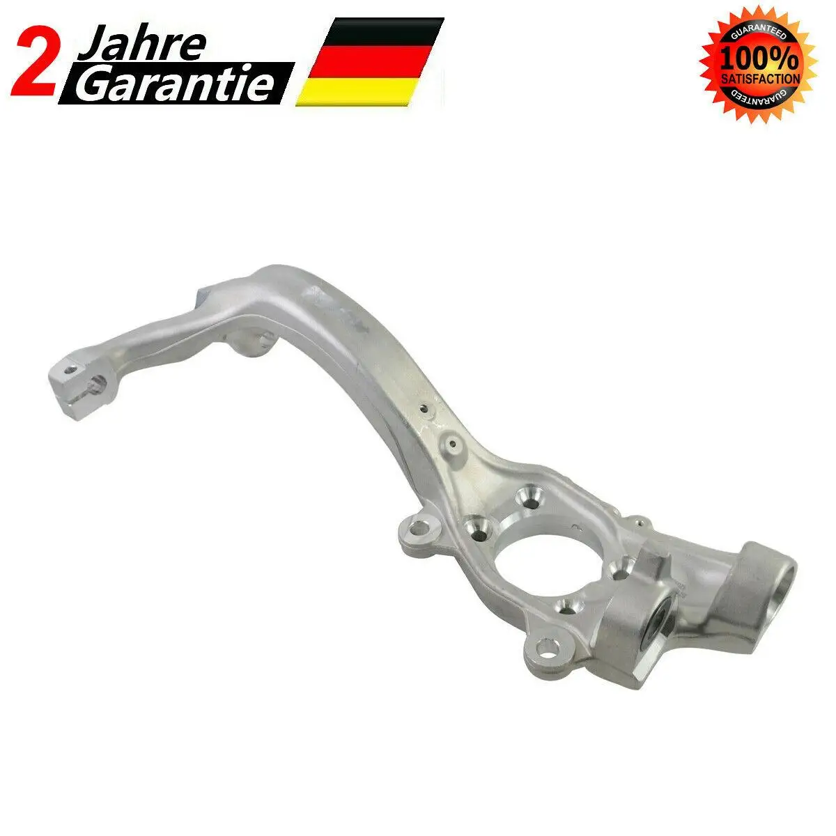 AP01 프론트 스티어링 너클 아우디 A6 S6 2.7 3.0 4F0407253H 2005 2011 4F0 407 253 H ...