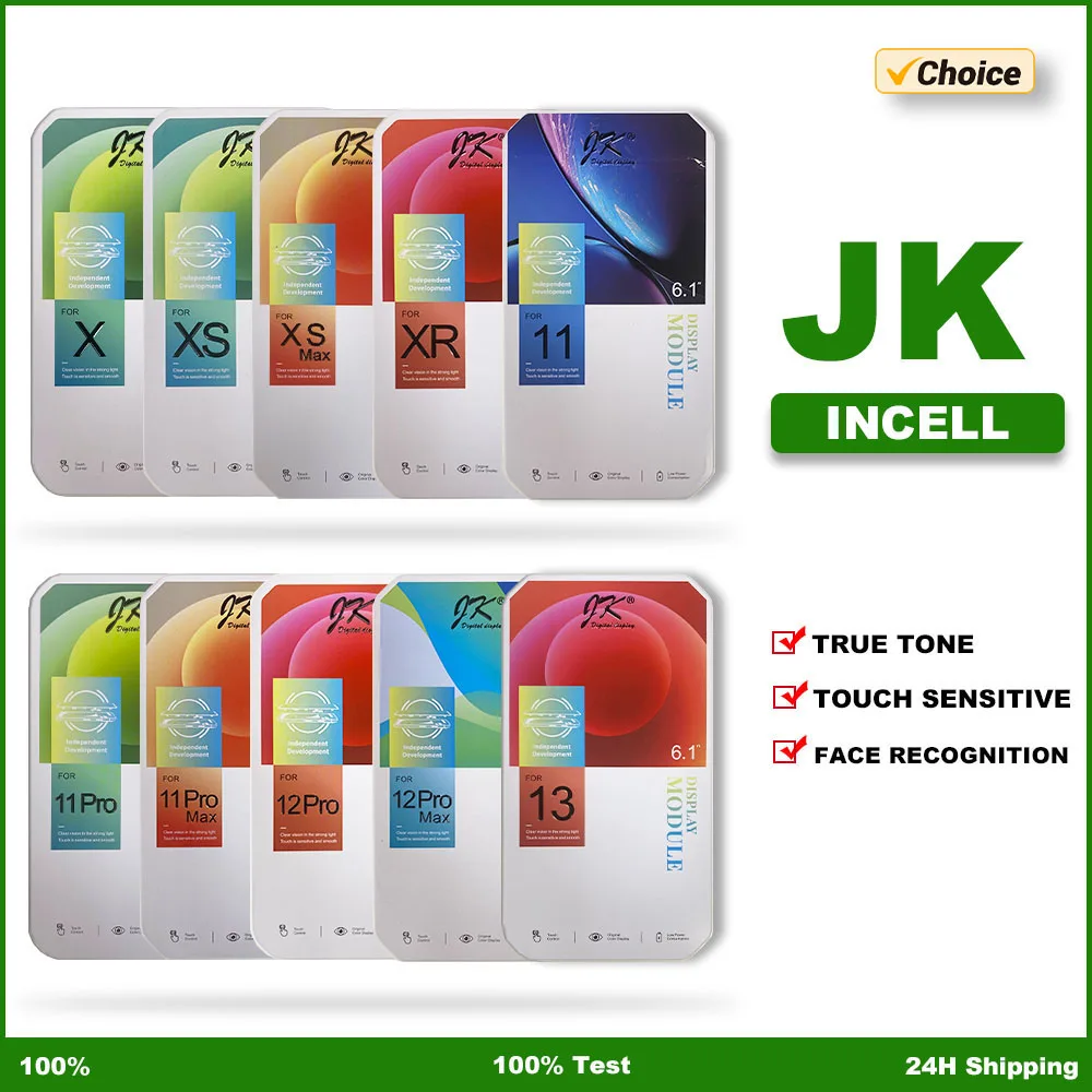 JK-Screen-Touch-Screen-Digitizer-Assembly-Nenhum-Pixel-Morto-Pe-as-de ...