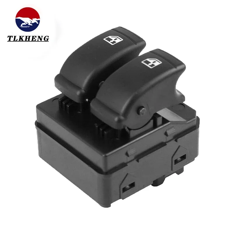 OEM-96652187-NEW-Electric-Window-Main-Switch-For-Chevrolet-Aveo-2006 ...