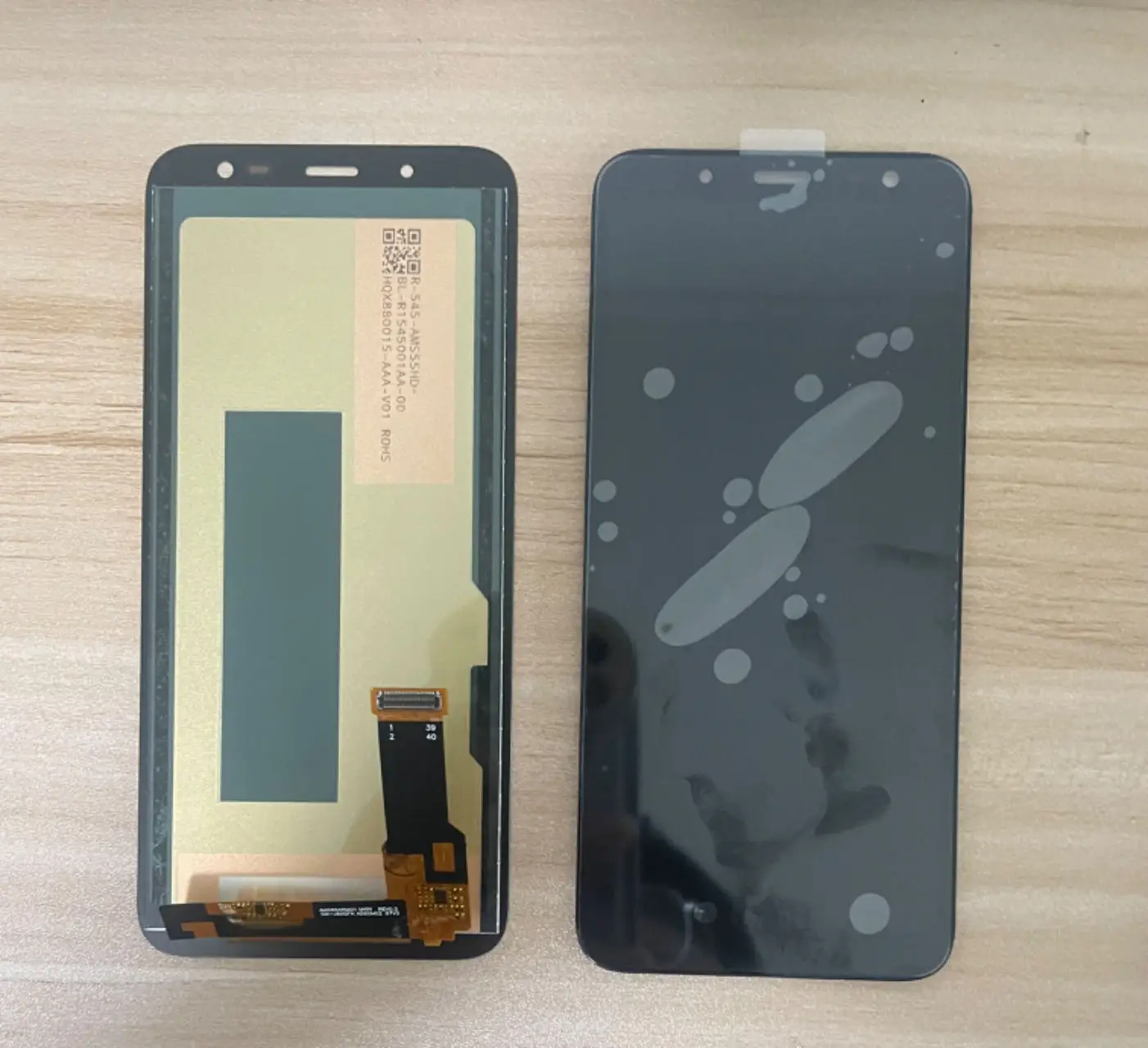 ncell-Adjustable-For-Samsung-Galaxy-J6-2018-J600-J600F-J600Y-LCD ...