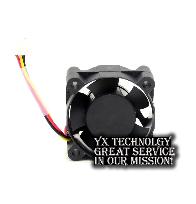 New-and-MGT4012XB-R20-4020-40mm-12V-0-15A-4CM-dual-ball-cooling-fan ...