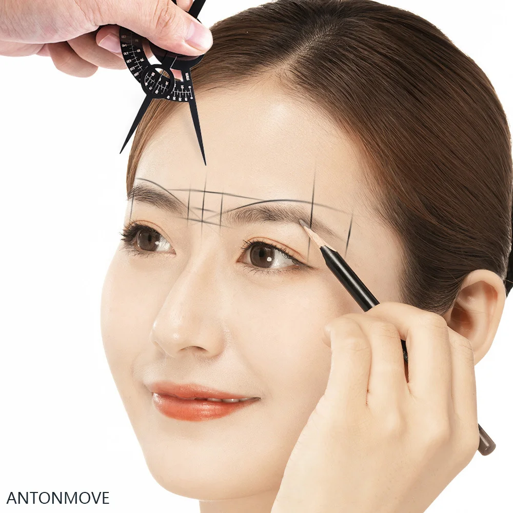Golden Ratio Eyebrows: The Ultimate Guide to Perfectly Proportioned ...