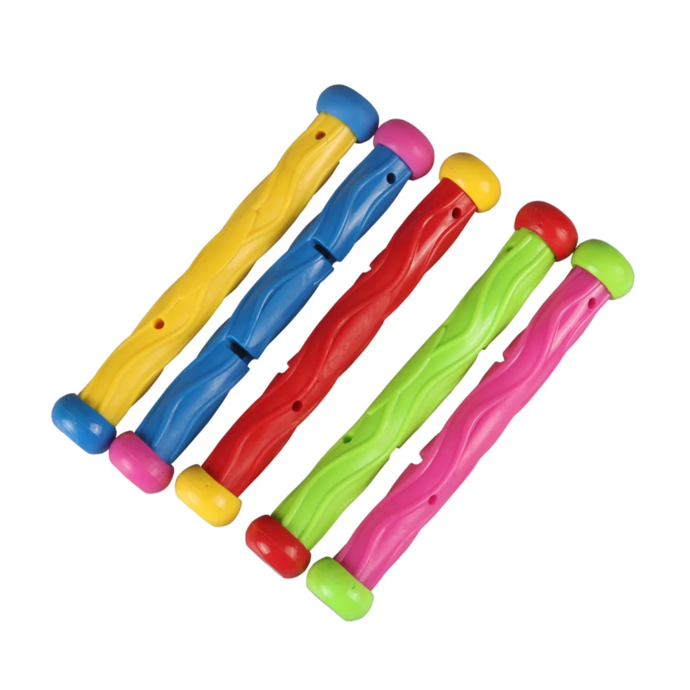 5-PCS-Diving-Sticks-Pool-Sink-Diving-Toys-Swimming-Pool-Toys-for-Kids ...