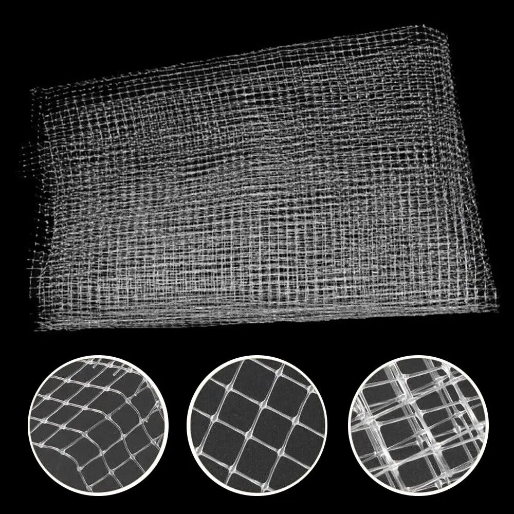 Fish-Tank-Anti-Jumping-Net-PE-Aquarium-Protective-Mesh-Invisible ...