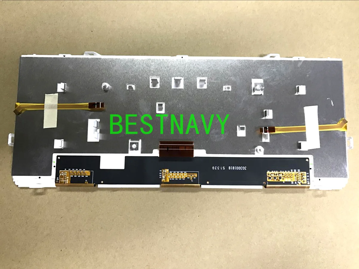 10-25INCH-only-Lcd-For-BM-9321016016-For-BMW-F10-F11-NBT-EVO-Navigation ...