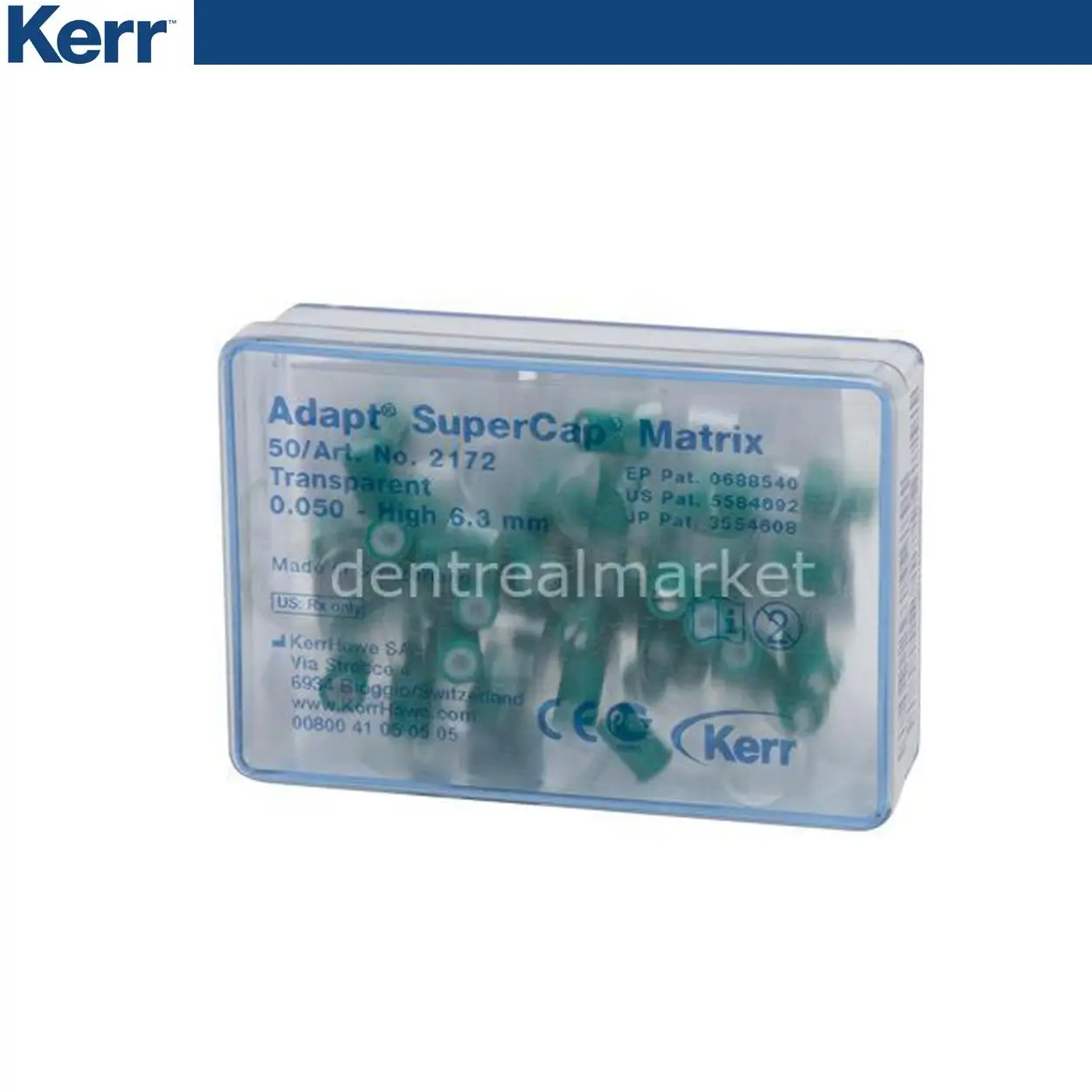 Kerr-SuperMat-Adapt-SuperCap-Matrices-Refil-2172-Sistema-de-tensado ...