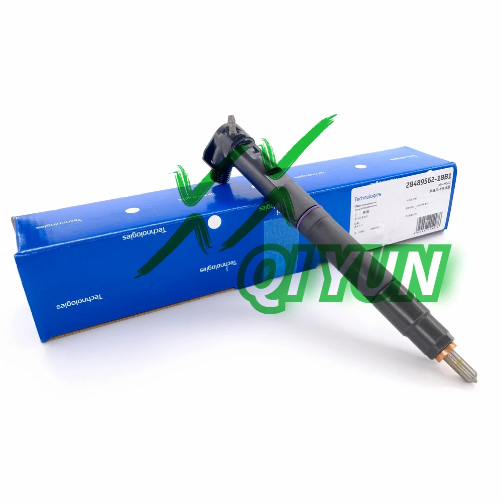 Original-Fuel-Injector-25183185-28489562-25195088-For-GM-Chevrolet ...