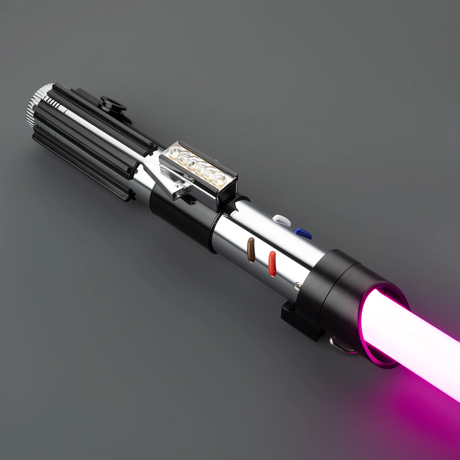 PunkSaber-Lightsaber-Neopixel-Jedi-Laser-Sword-Heavy-Dueling-Sensitive ...