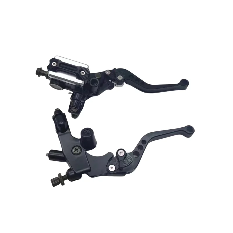 Universal-22mm-Clutch-Handbrake-Assembly-Hydraulic-Disc-Brake-Pump ...