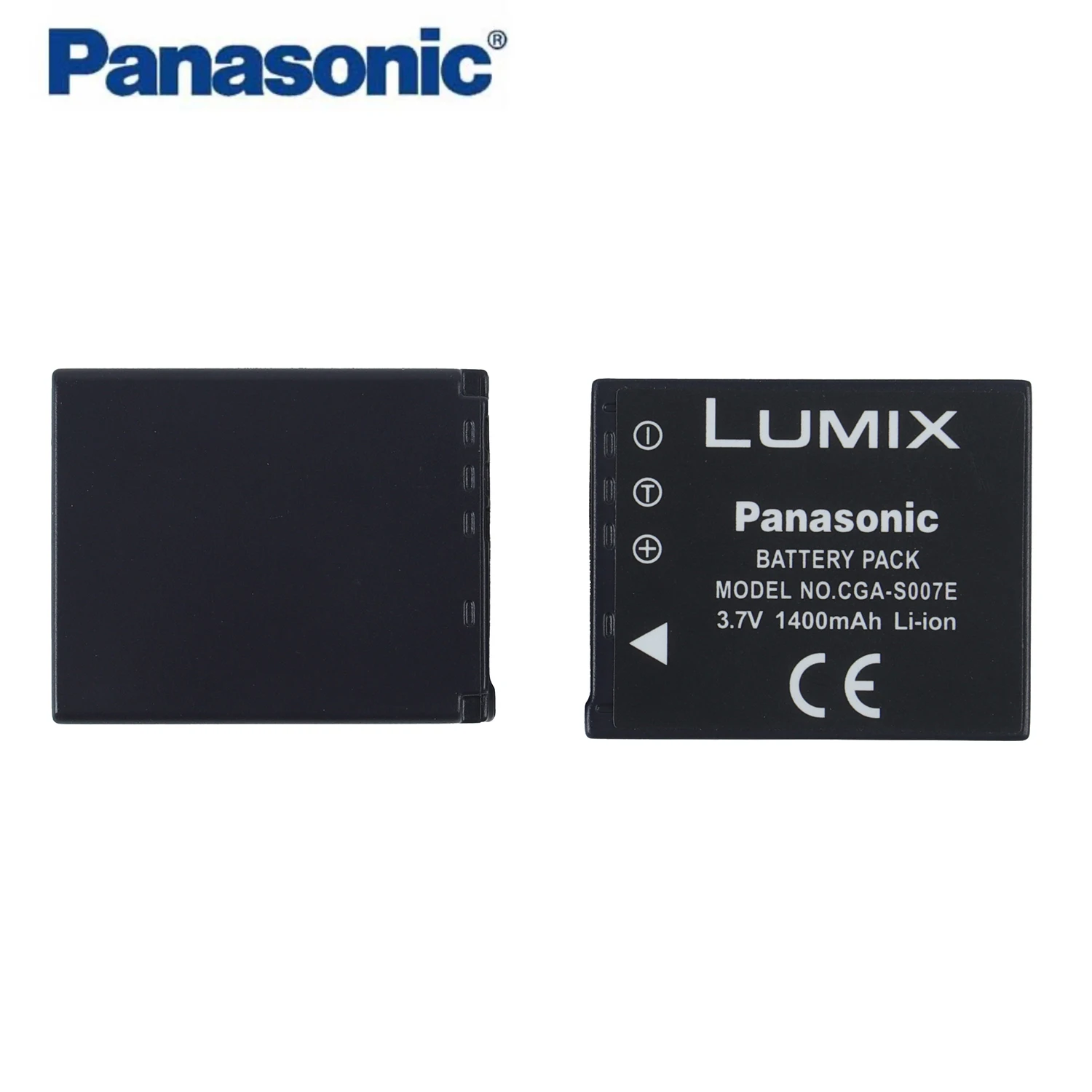 Original-Camera-Battery-for-Panasonic-DMC-TZ1-TZ2-TZ3-TZ4-TZ5-TZ50-TZ15 ...