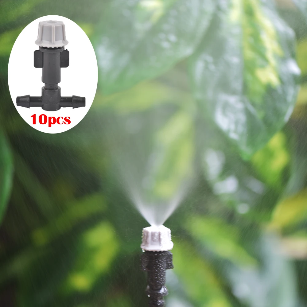10Pcs-1-4-Inch-Nozzle-Dripper-Watering-Sprayer-Misting-Atomizing ...
