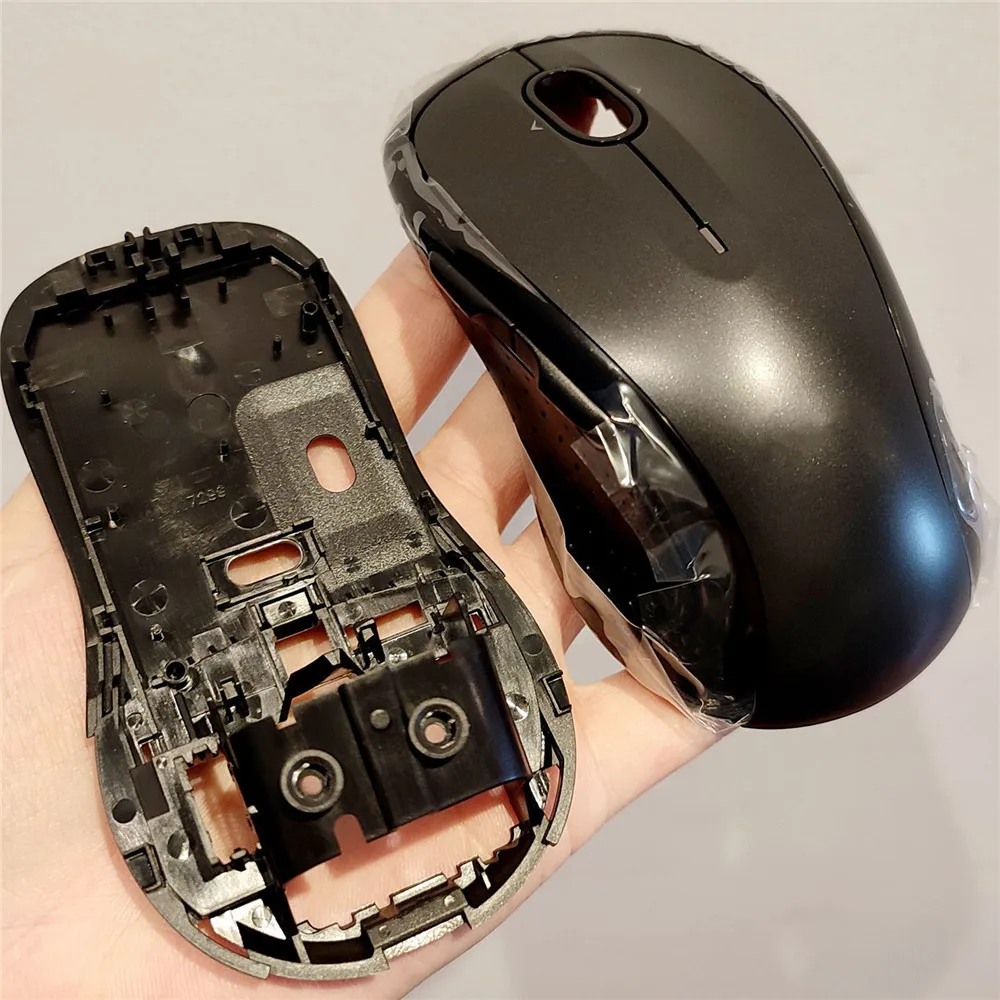 Logitech Wireless Mouse M510