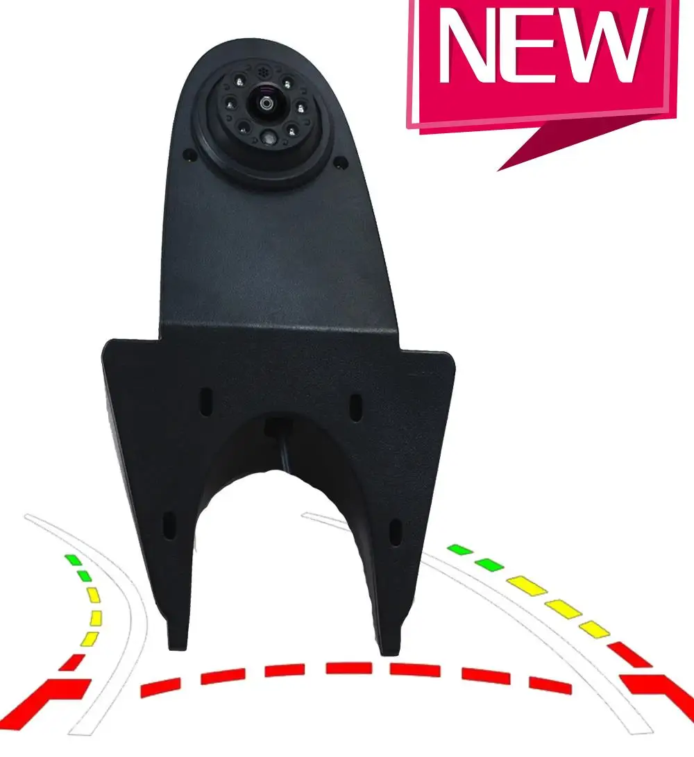 Parking-Backup-Car-Rear-View-Reverse-Camera-For-Mercedes-Benz-Viano ...