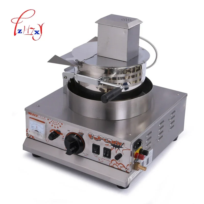2800pa-Commercial-Home-Electric-Gas-Hot-Air-Popcorn-Maker-Popcorn ...