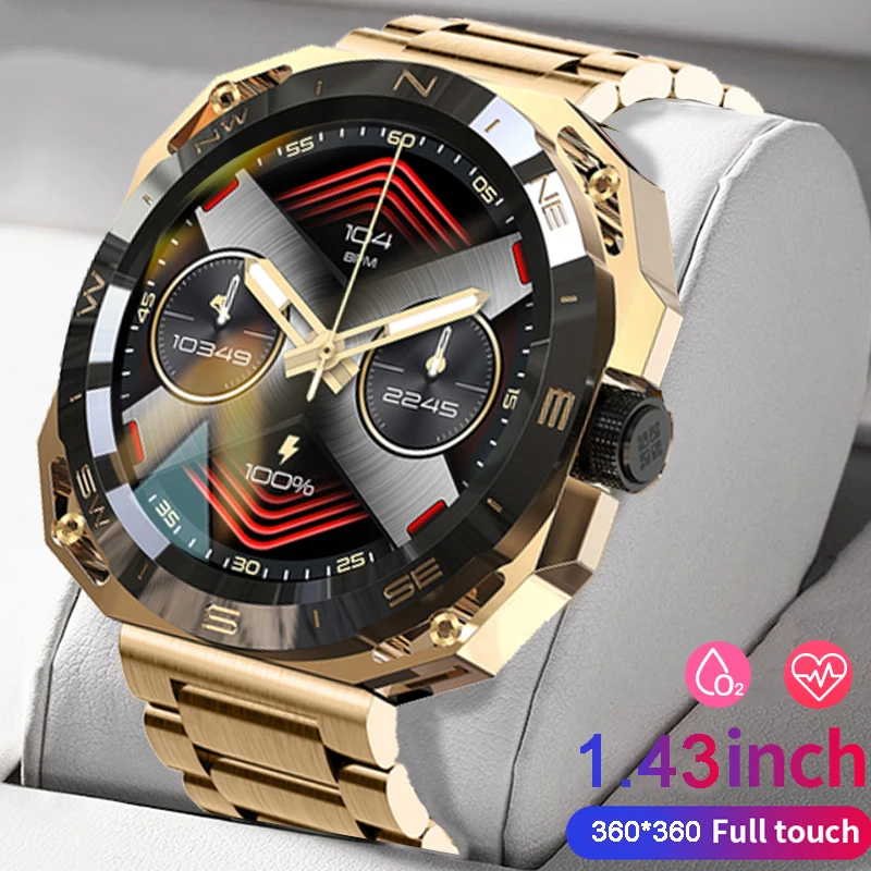 Reloj-inteligente-GT-Cyber-GPS-para-hombre-pulsera-con-Chip-Dual ...