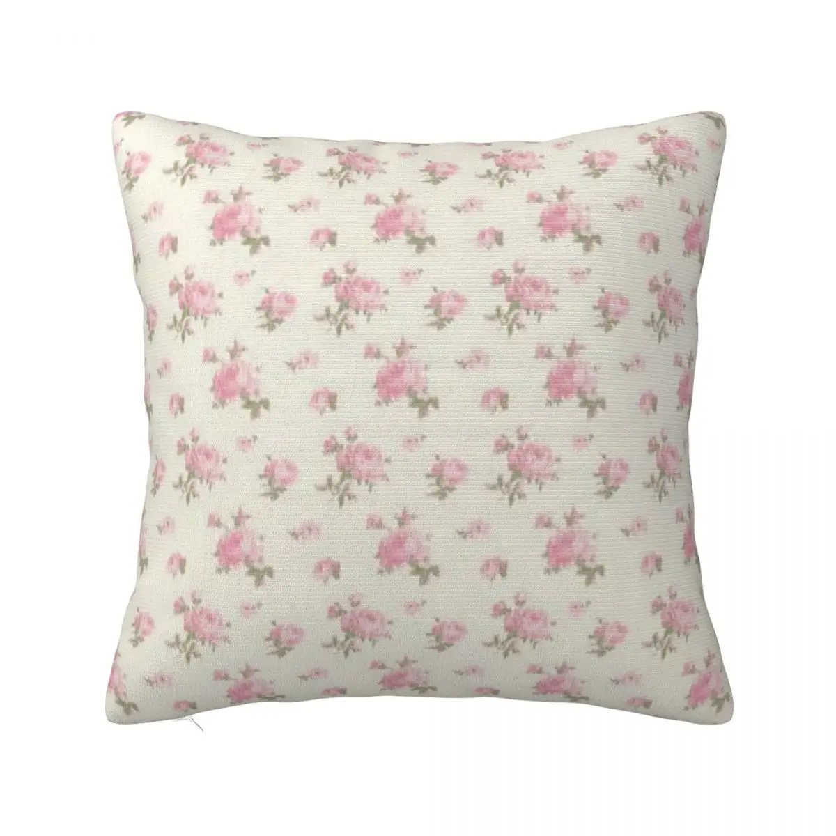 Coquette Floral Pink Pattern A Pillow Case - AliExpress 15