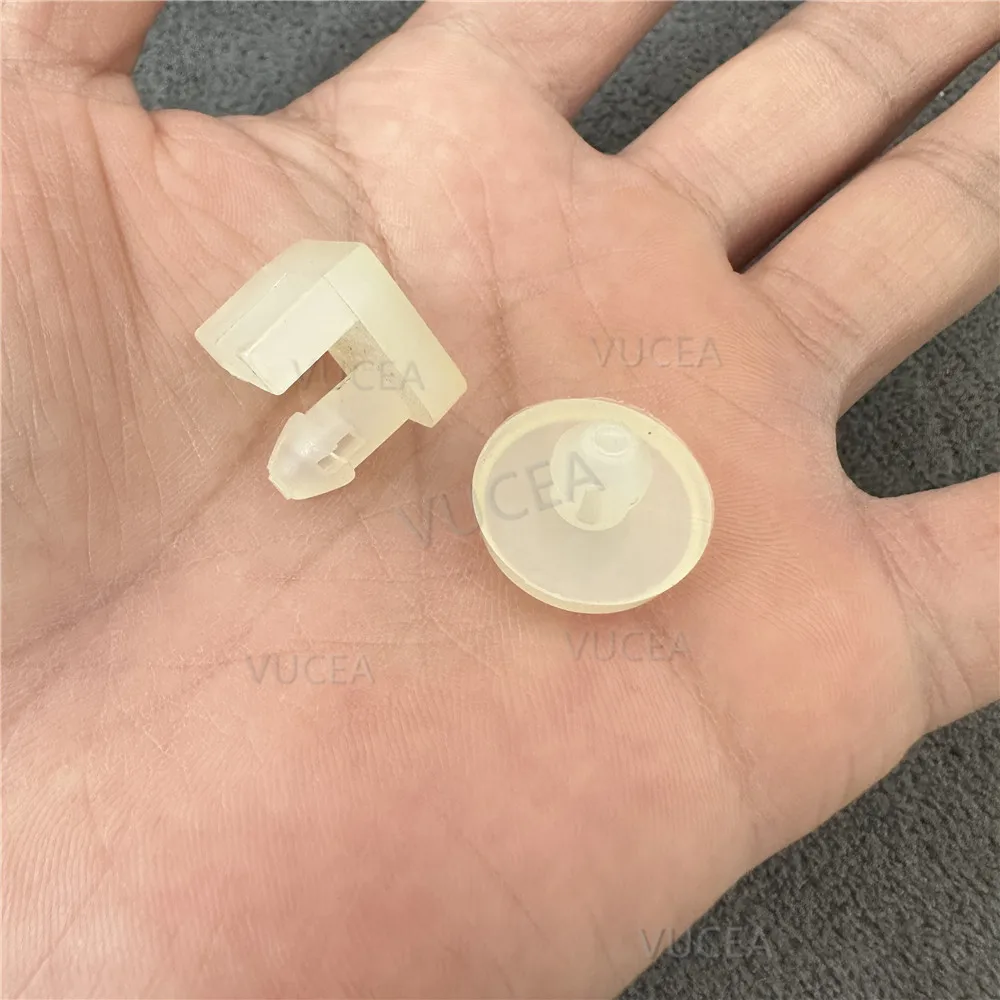 STOPPER-PEDAL-For-Hyundai-Kia-I10-I20-Getz-Accent-Coupe-Creta-Hb20 ...