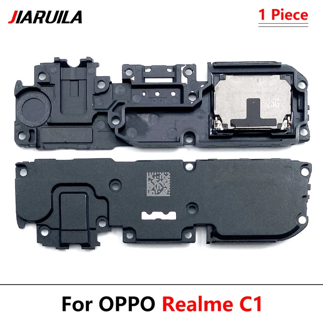 Original Buzzer Ringer Loud Speaker Loudspeaker Flex Cable For OPPO A5 A31 A52 A53 A54 2020 ...