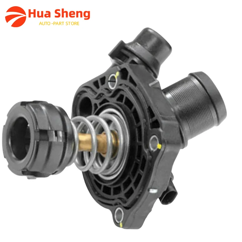 11518623576-Engine-coolant-thermostat-for-BMW-B38-B48-F45-F48 ...