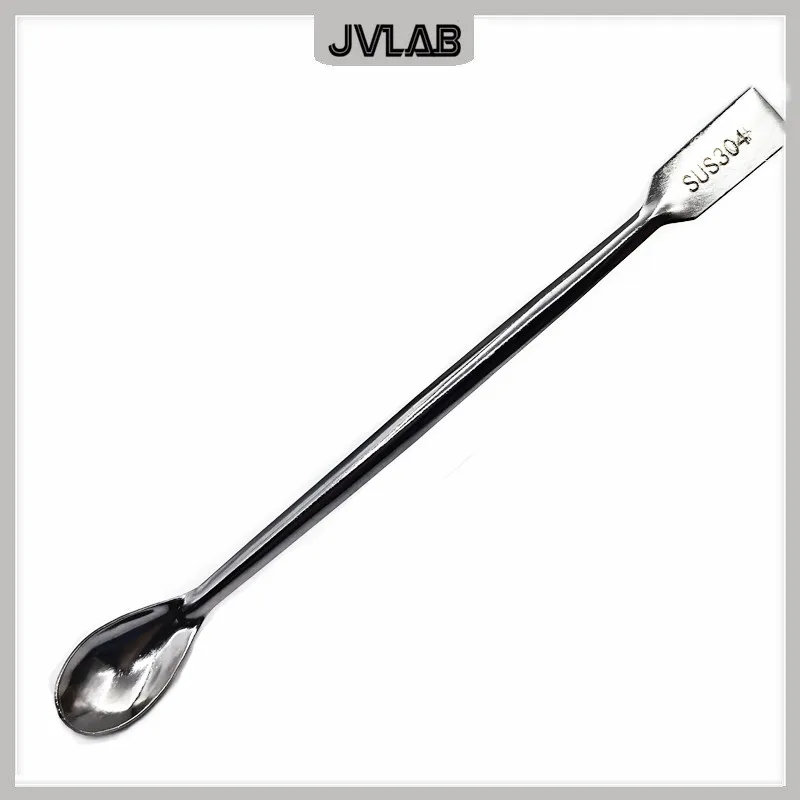 Lab Spatula Drawing