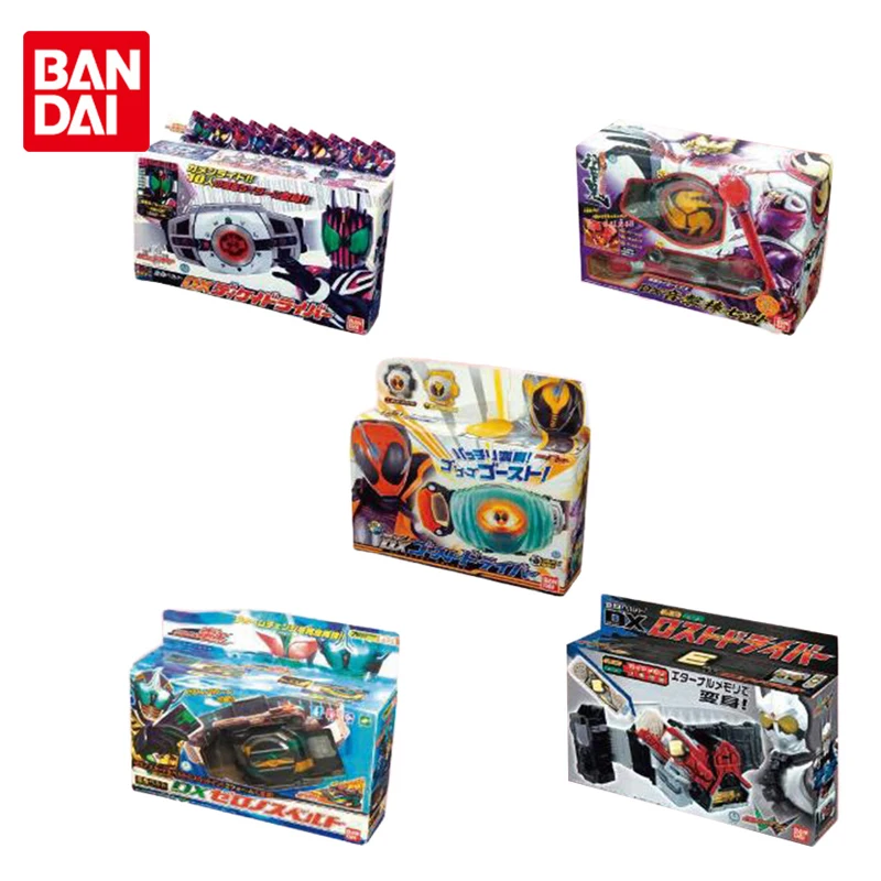 Kamen Rider Hibiki Belt