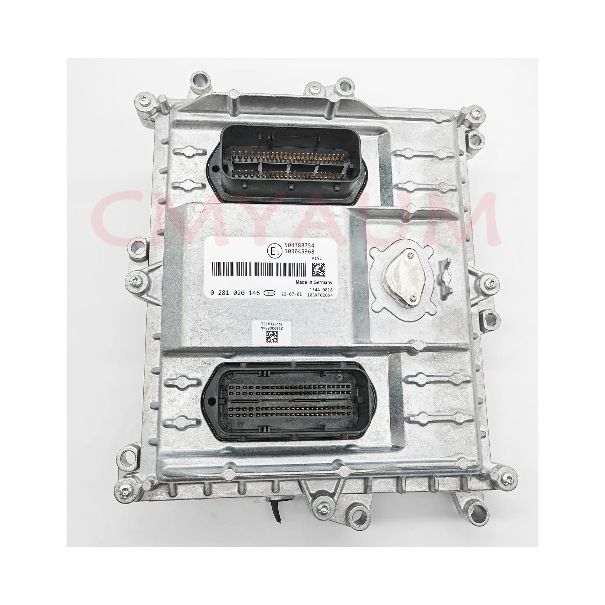 CMYAUM-0281020146-504388754-A152-E1-New-Engine-Computer-Board-ECU ...