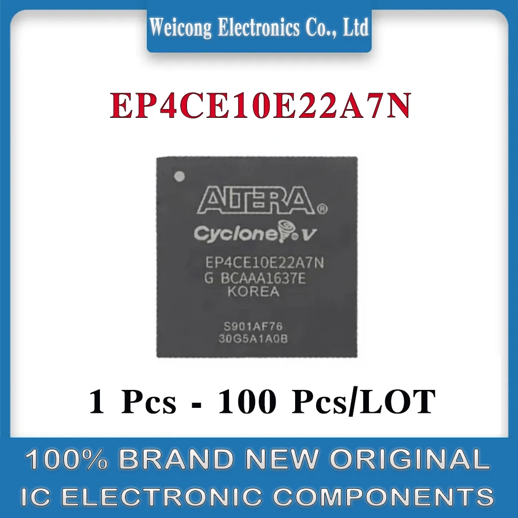IC-mcu-QFP-144-ep4ce10e22a7n-ep4ce10e22a7-ep4ce10e22a-ep4ce10e22 ...