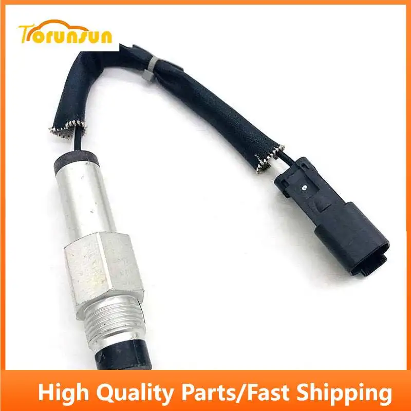 Gp Speed Sensor 183-8597 1838597 For Caterpillar Cat 784c 785c 785d 797 ...