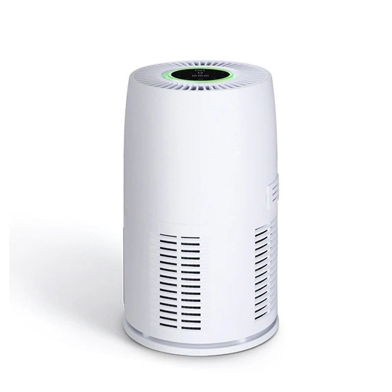 Dropshipping-Oem-Smart-Sensor-Wifi-Hepa-Filter-Ionizer-Uv-Air-Purifier ...