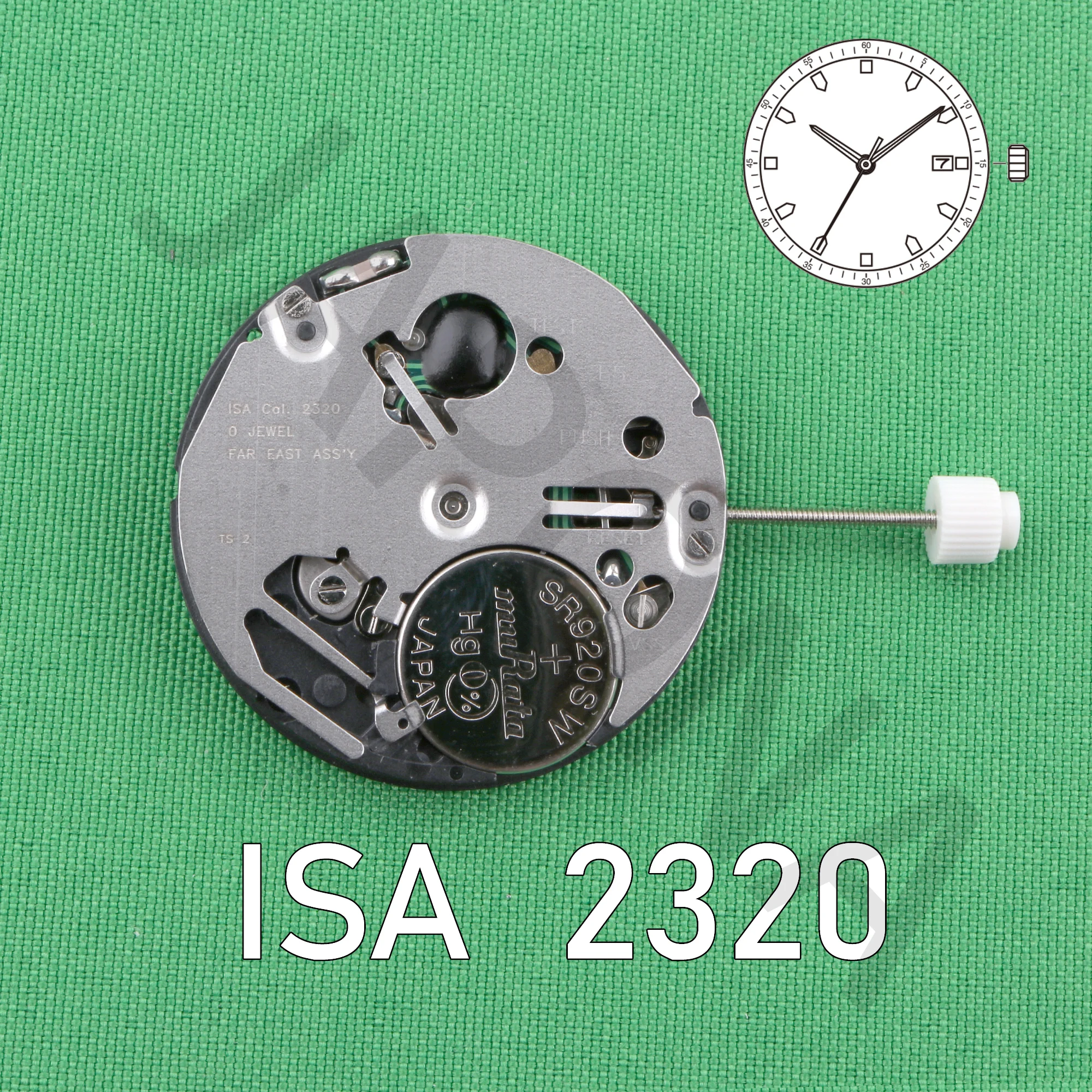 ISA-2320-quartz-movement-ISA-movement-Standard-movement-with-date ...
